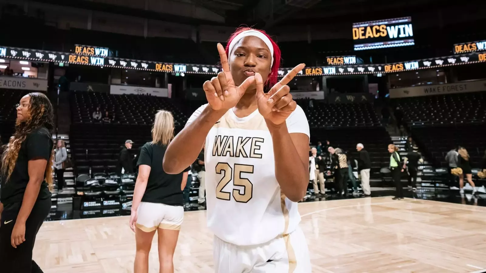 Wake Forest University