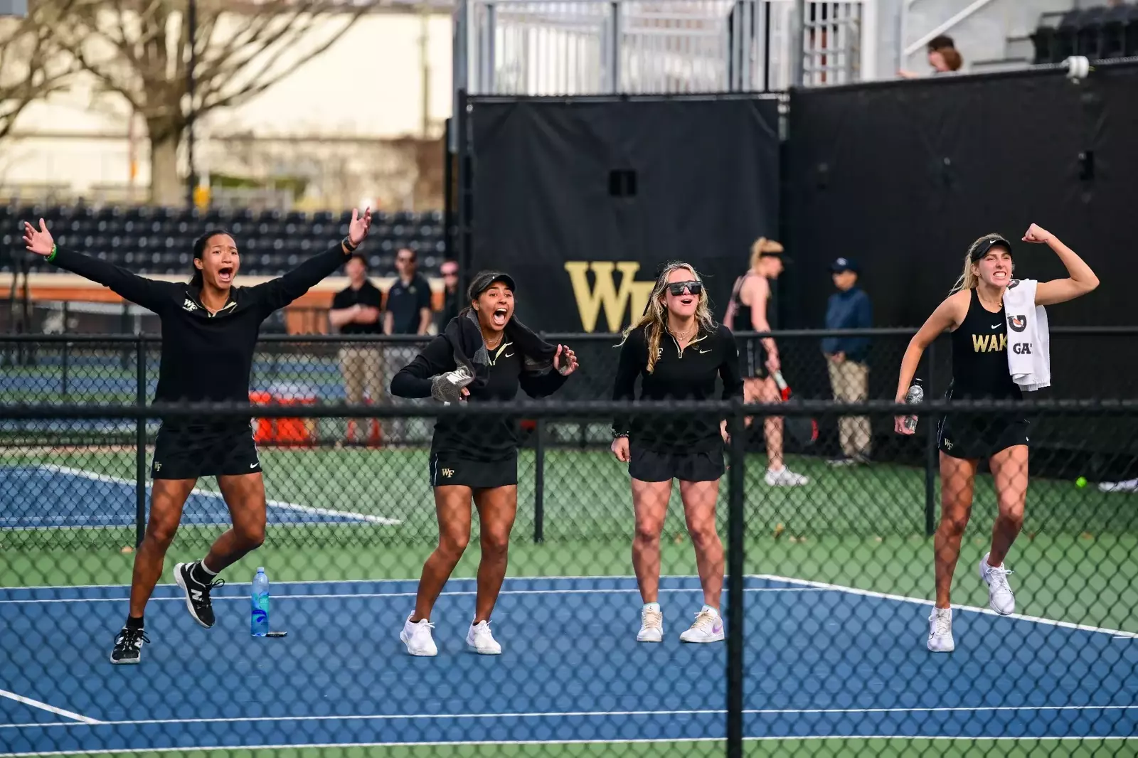 Wake Forest University