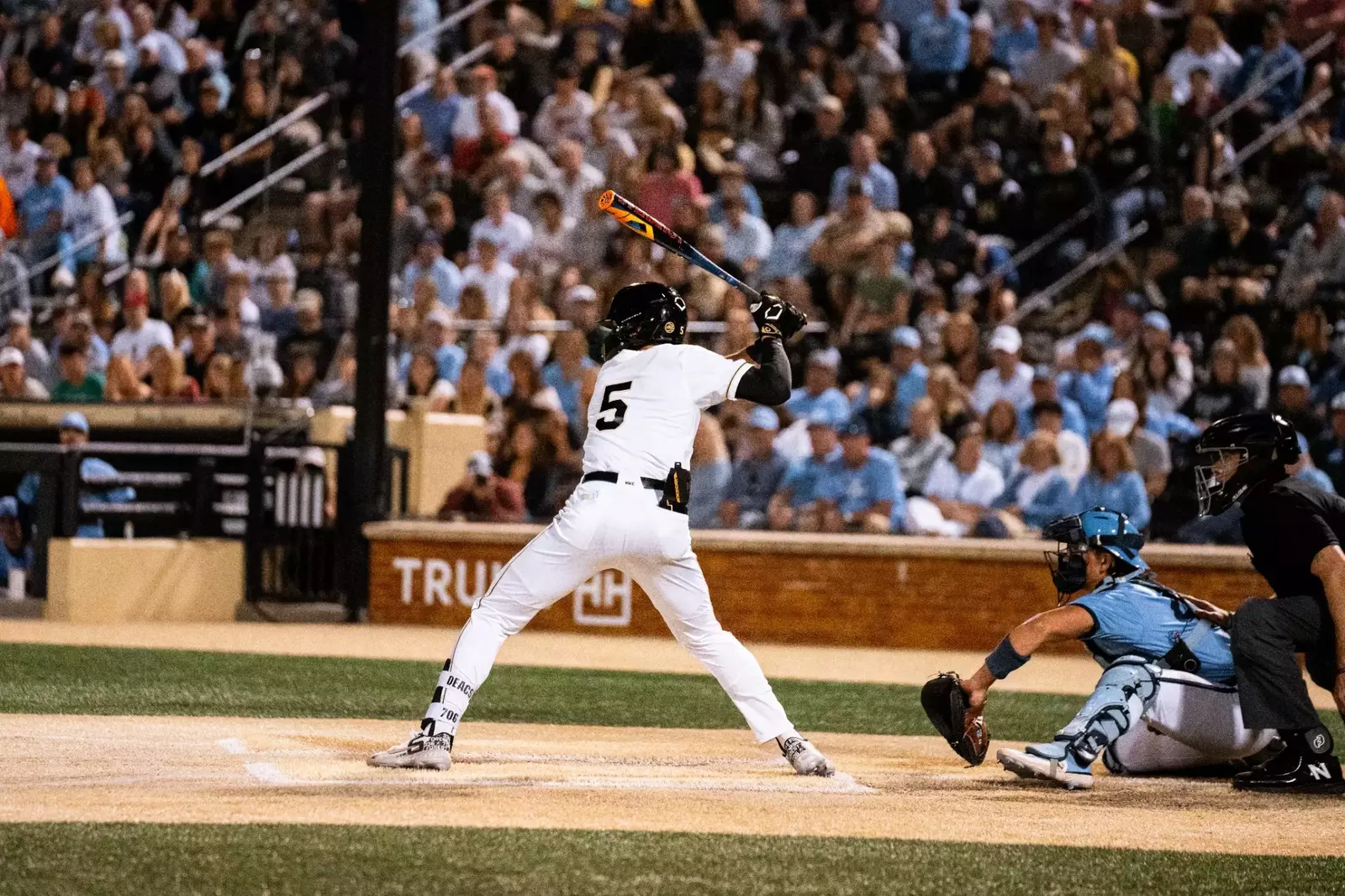 Wake Forest University