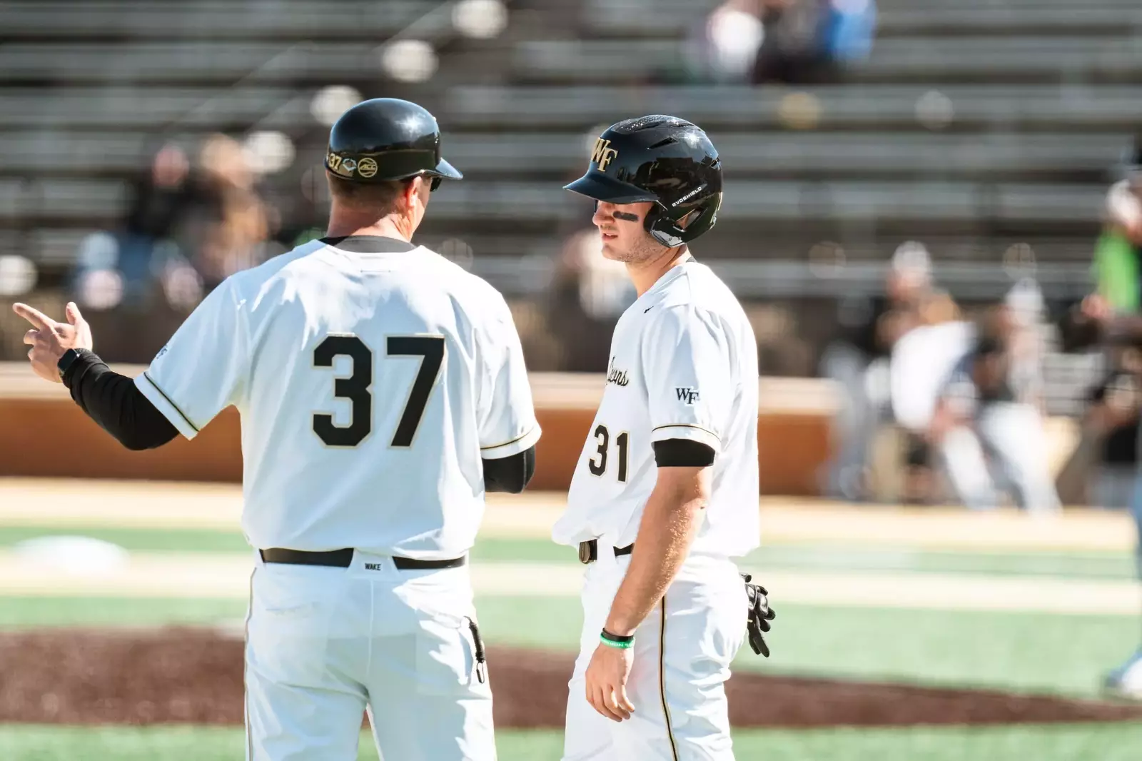 Wake Forest University