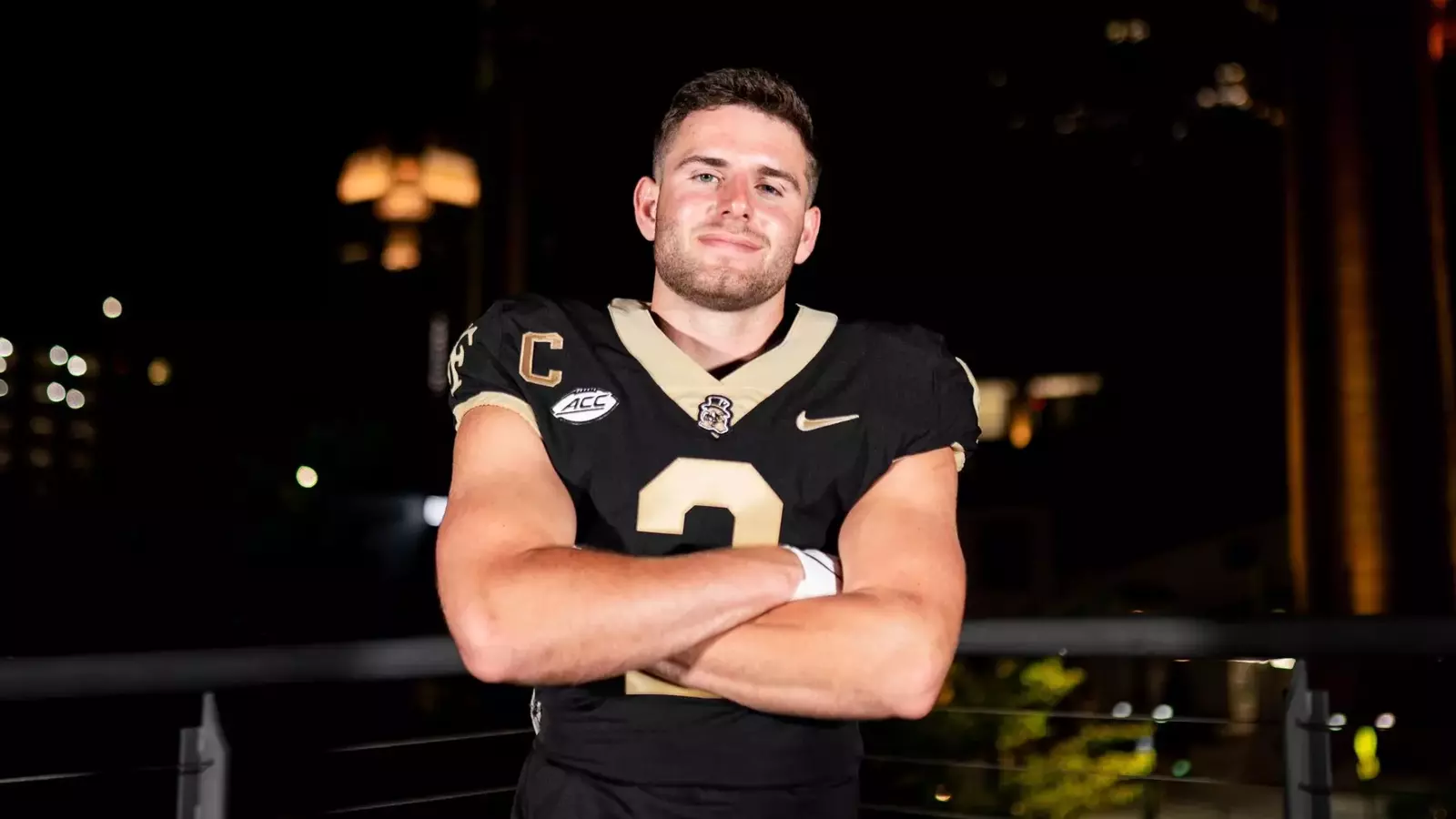 Wake Forest University