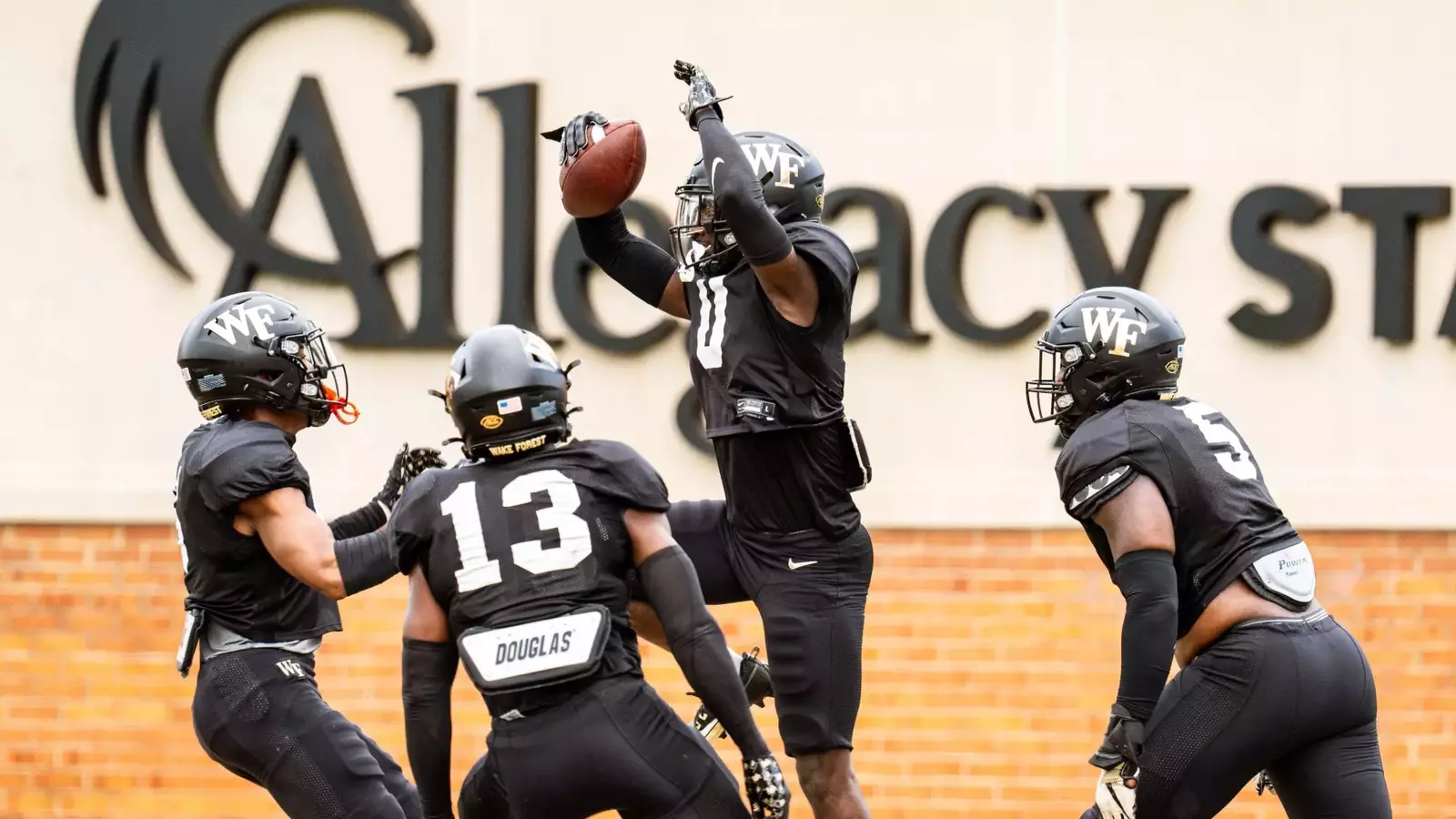 Wake Forest University