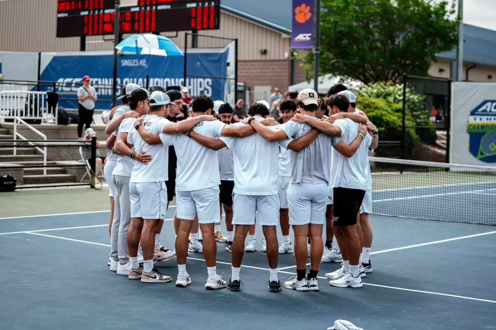 Wake Forest University