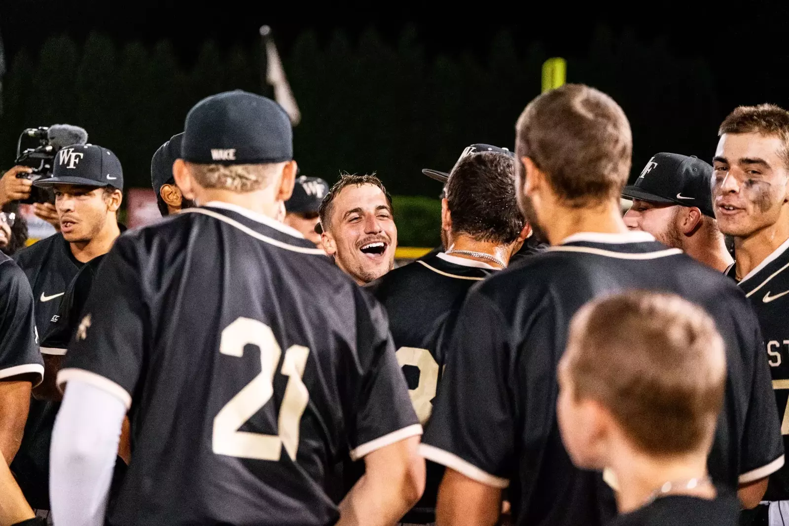 Wake Forest University