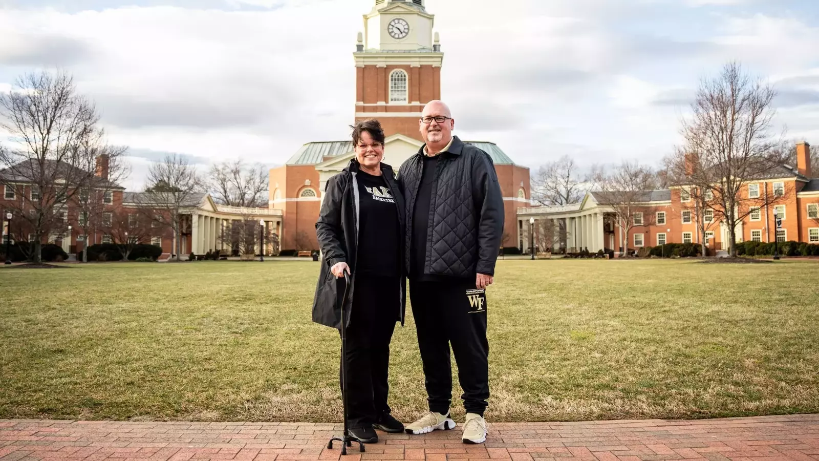 Wake Forest University
