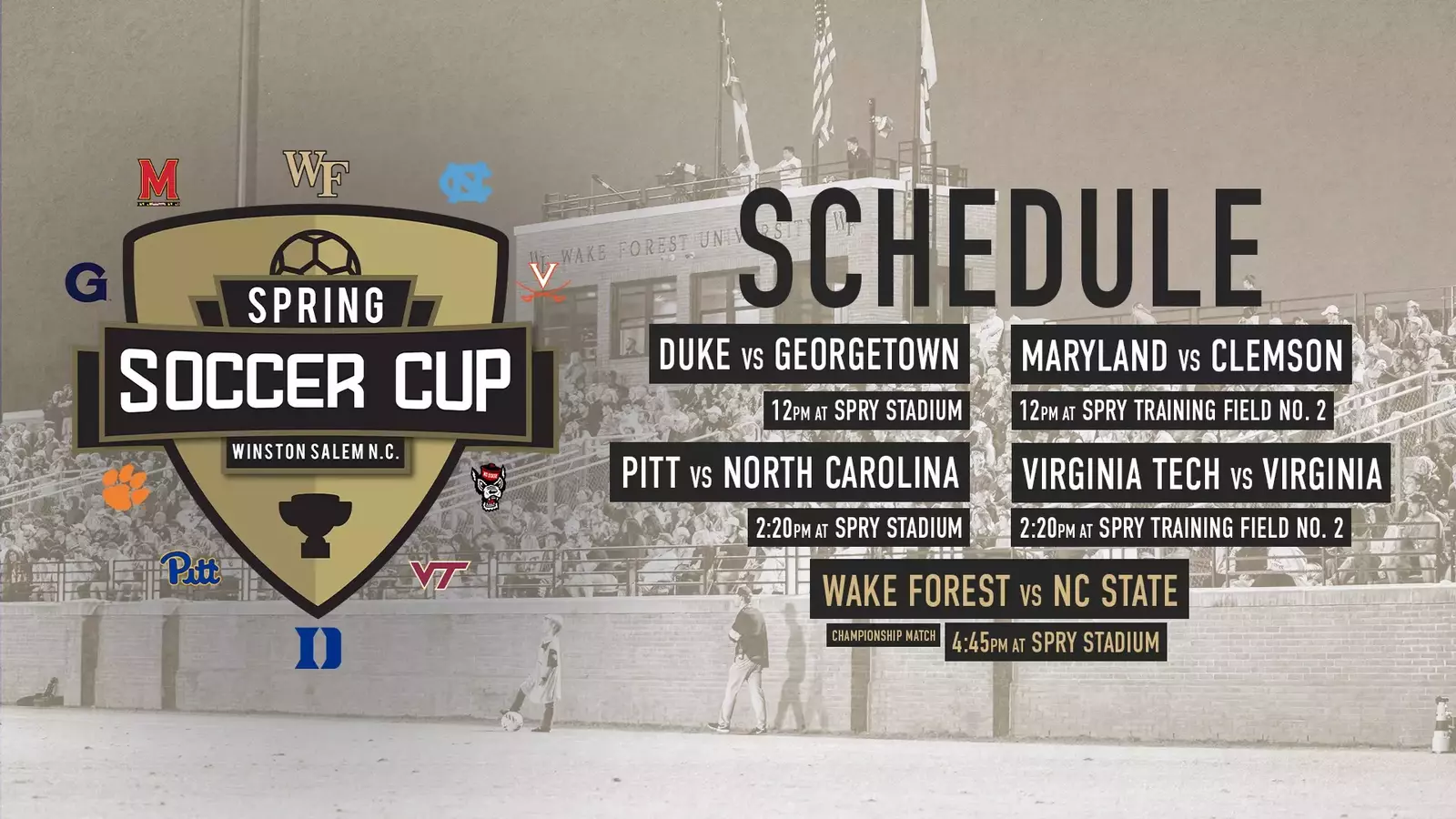 Wake Forest University