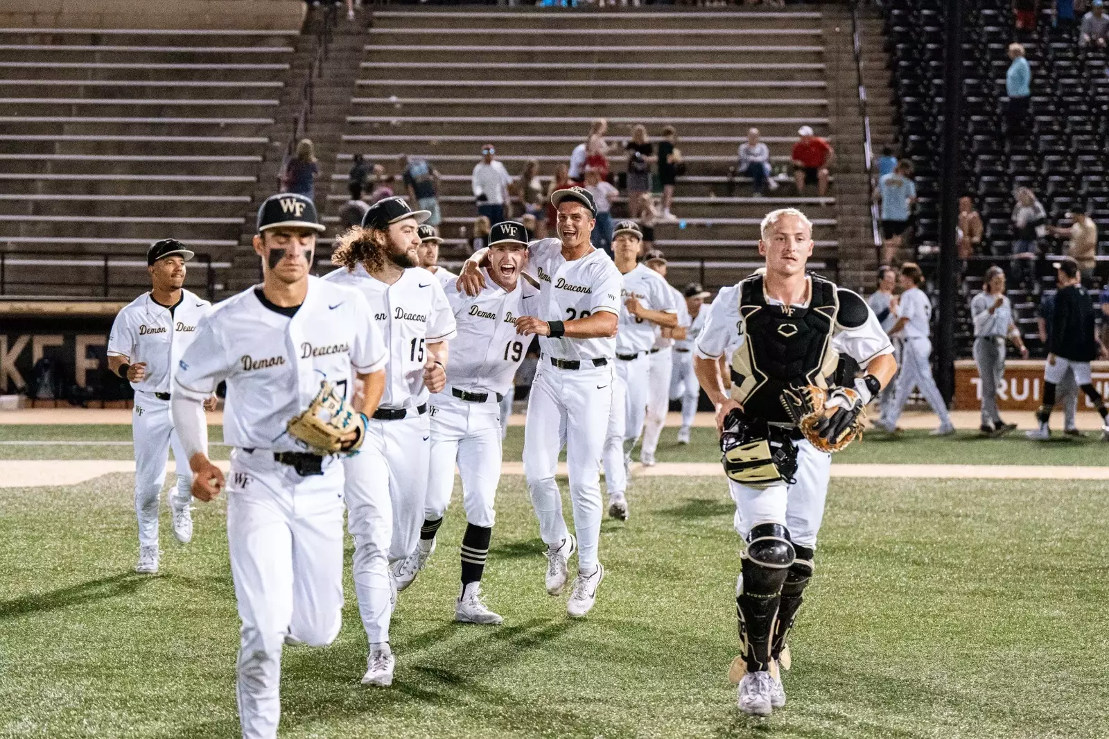 Wake Forest University