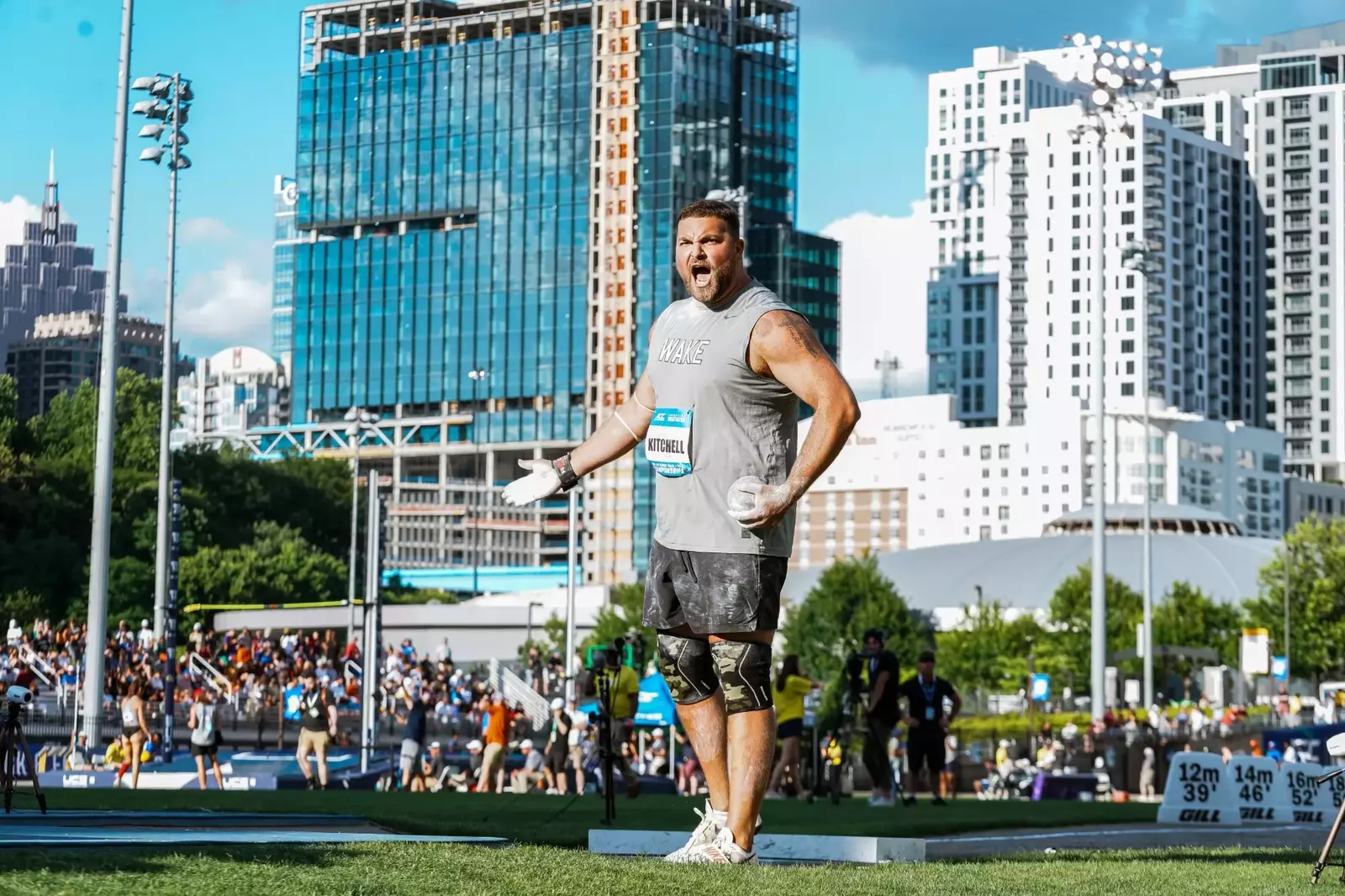 Wake Forest University