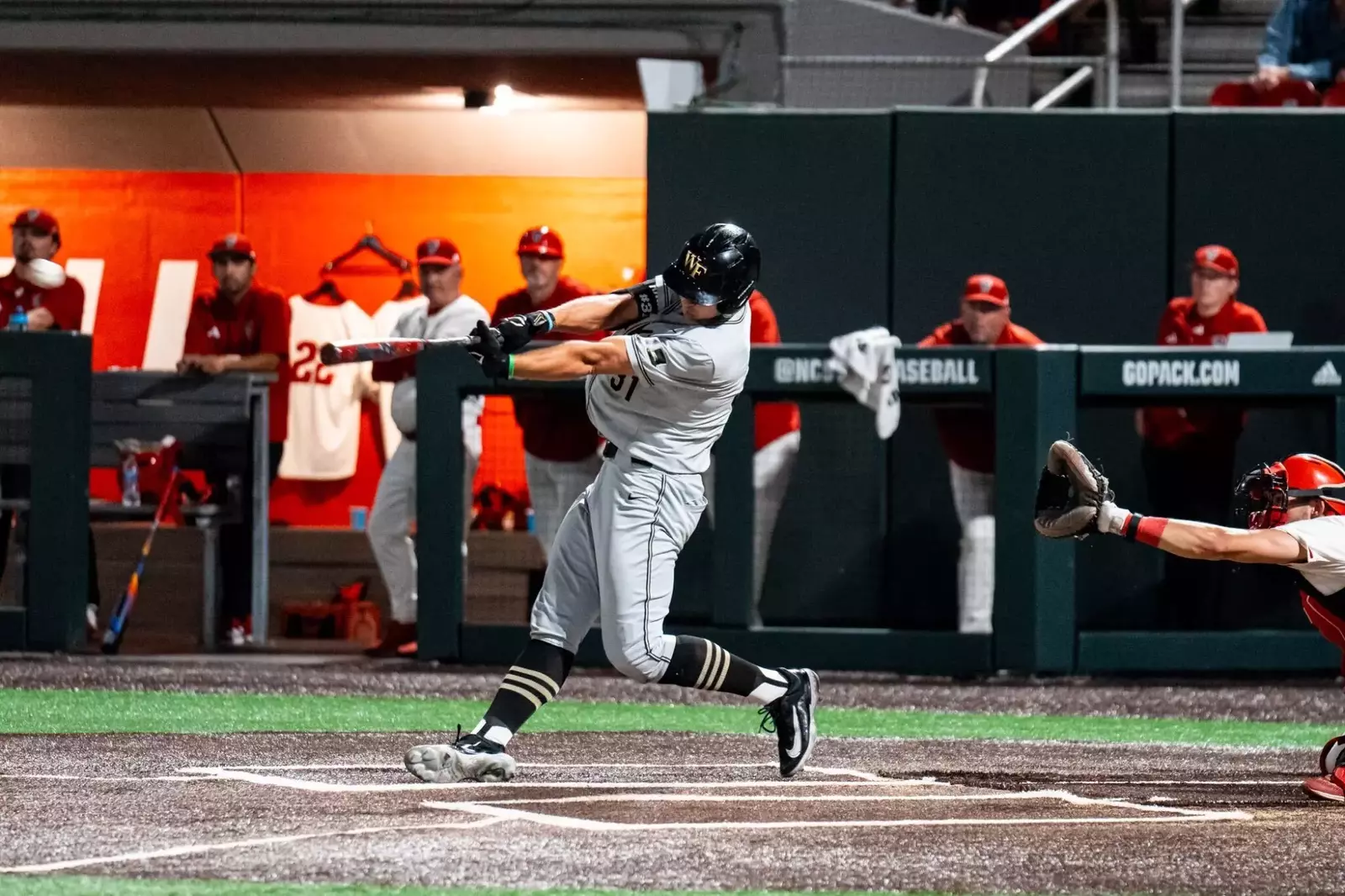 Wake Forest University