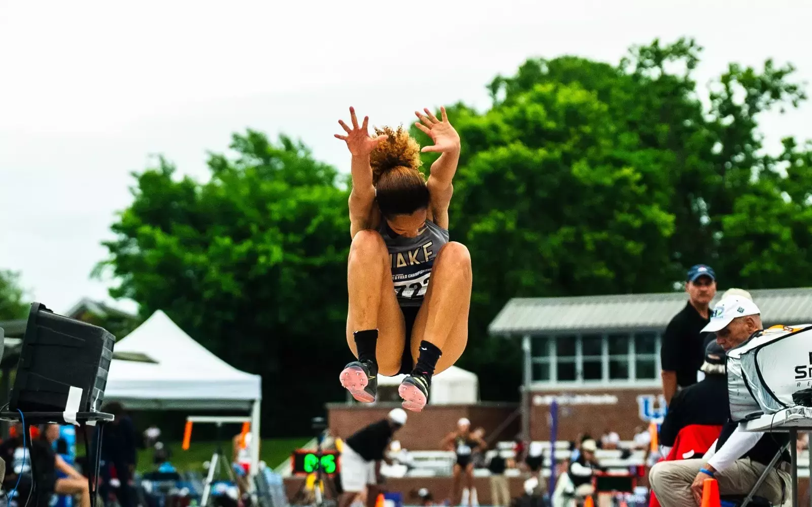 Wake Forest University