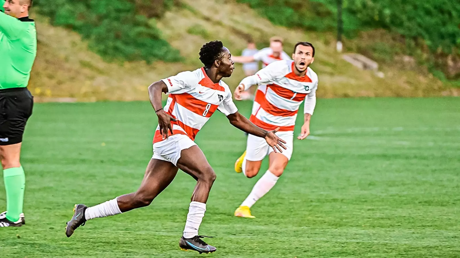 Wake Forest University