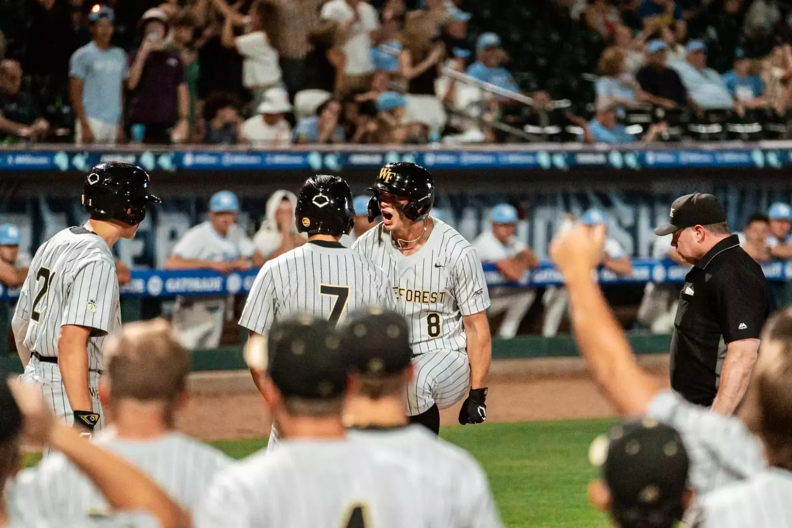 Wake Forest University