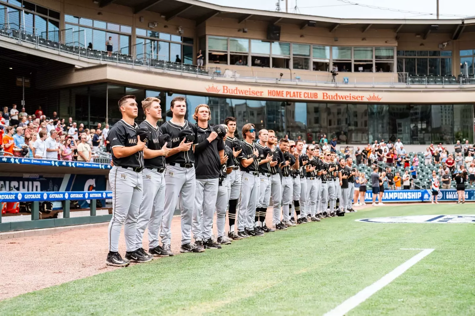 Wake Forest University