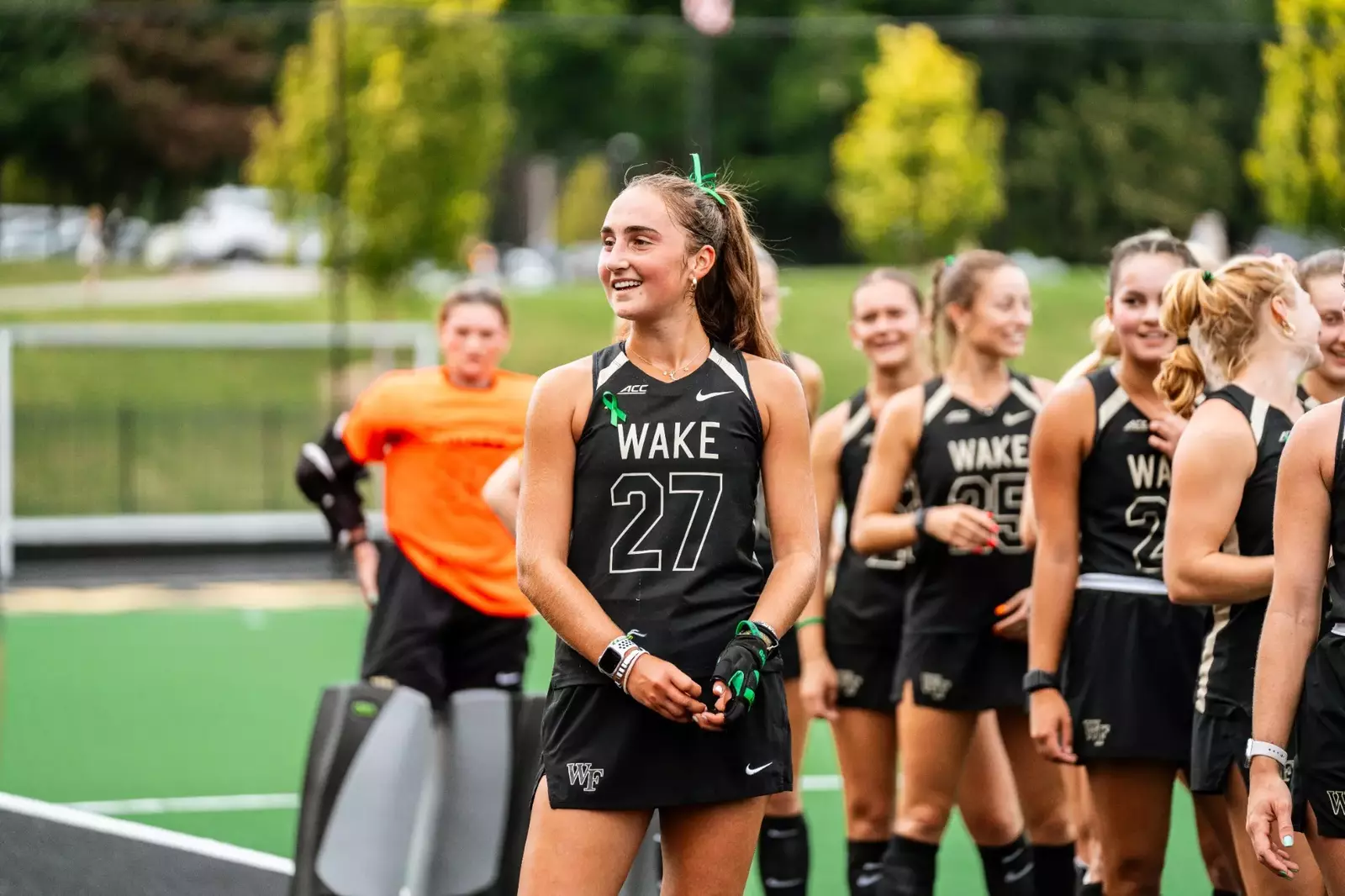 Wake Forest University