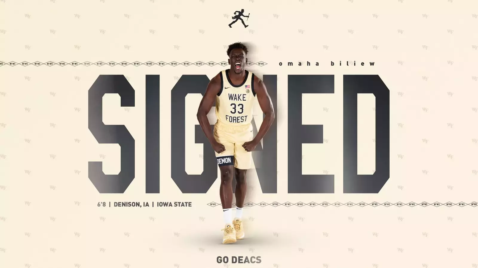 Wake Forest University