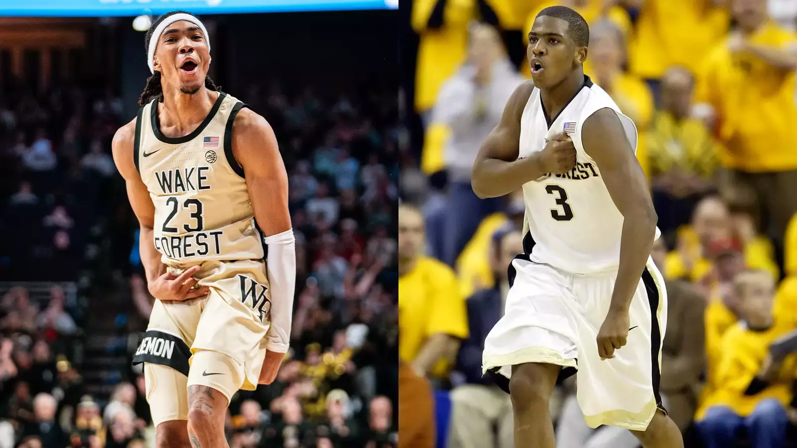 Wake Forest University