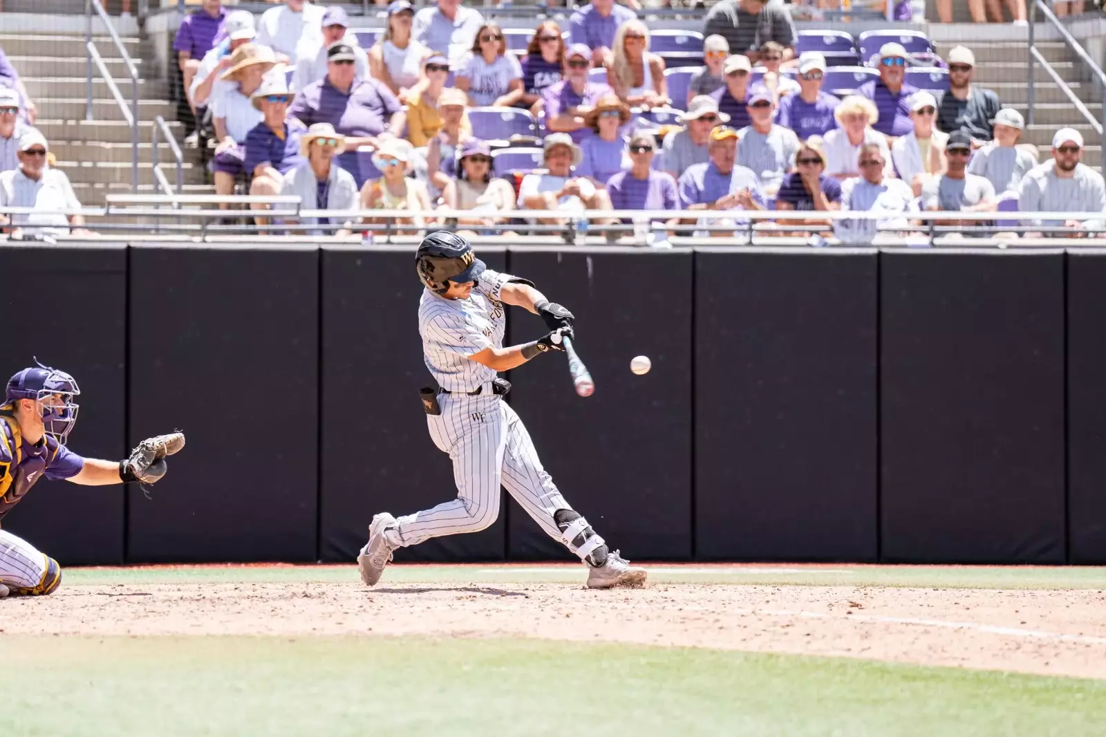 Wake Forest University