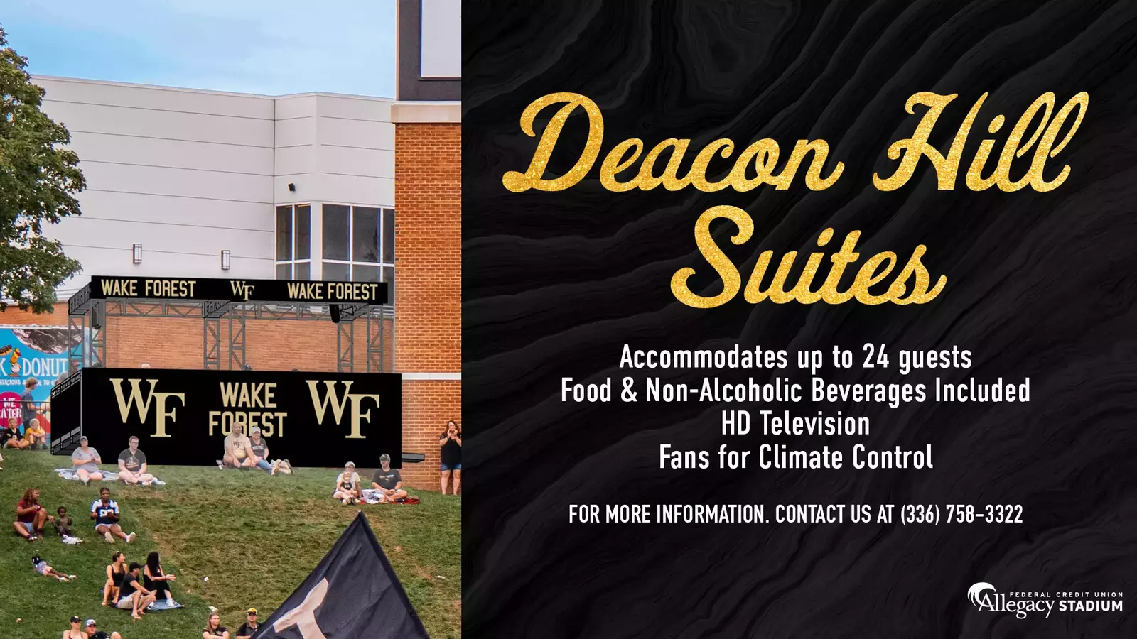 Wake Forest University