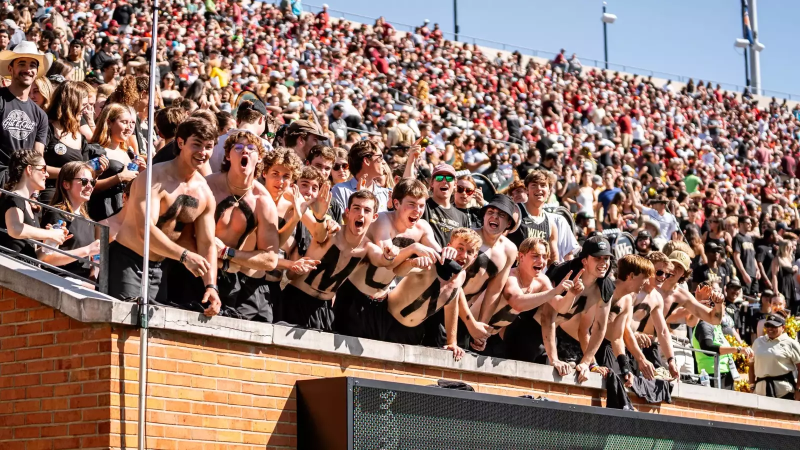 Wake Forest University