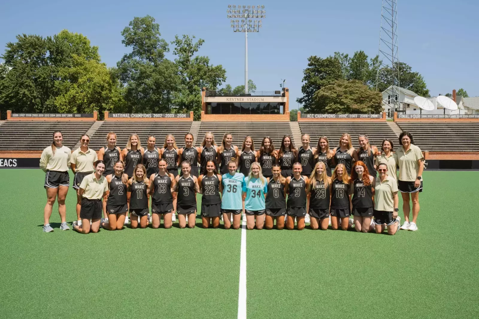 Wake Forest University