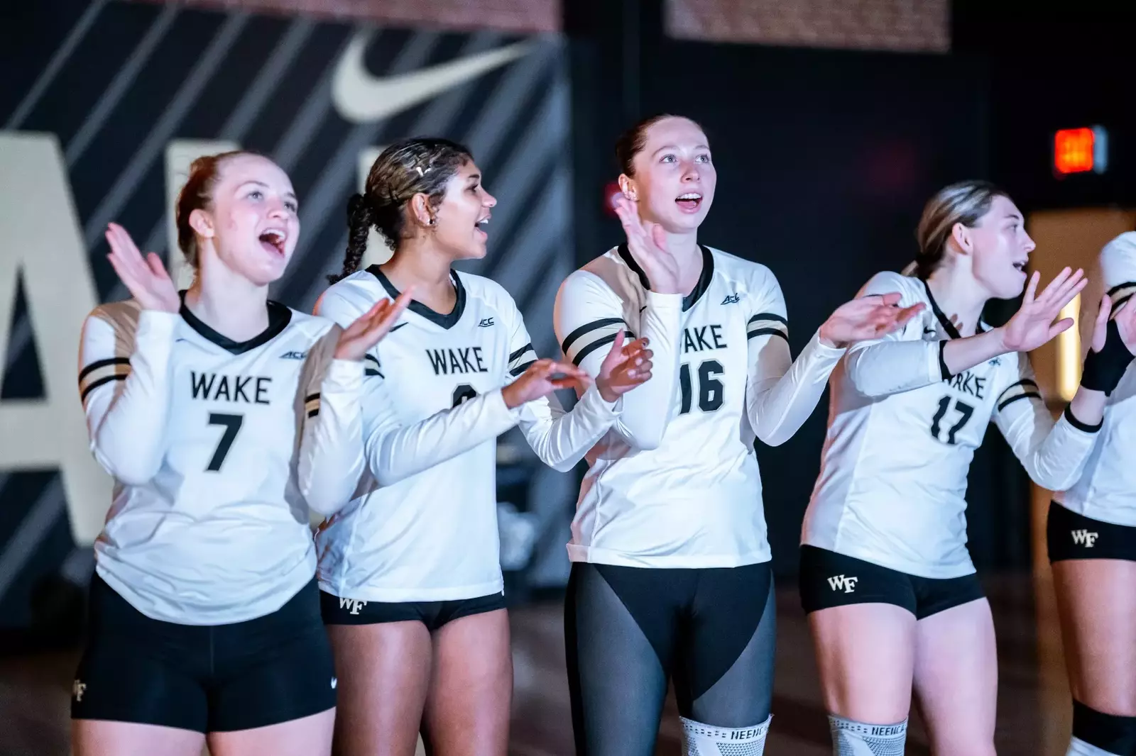 Wake Forest University