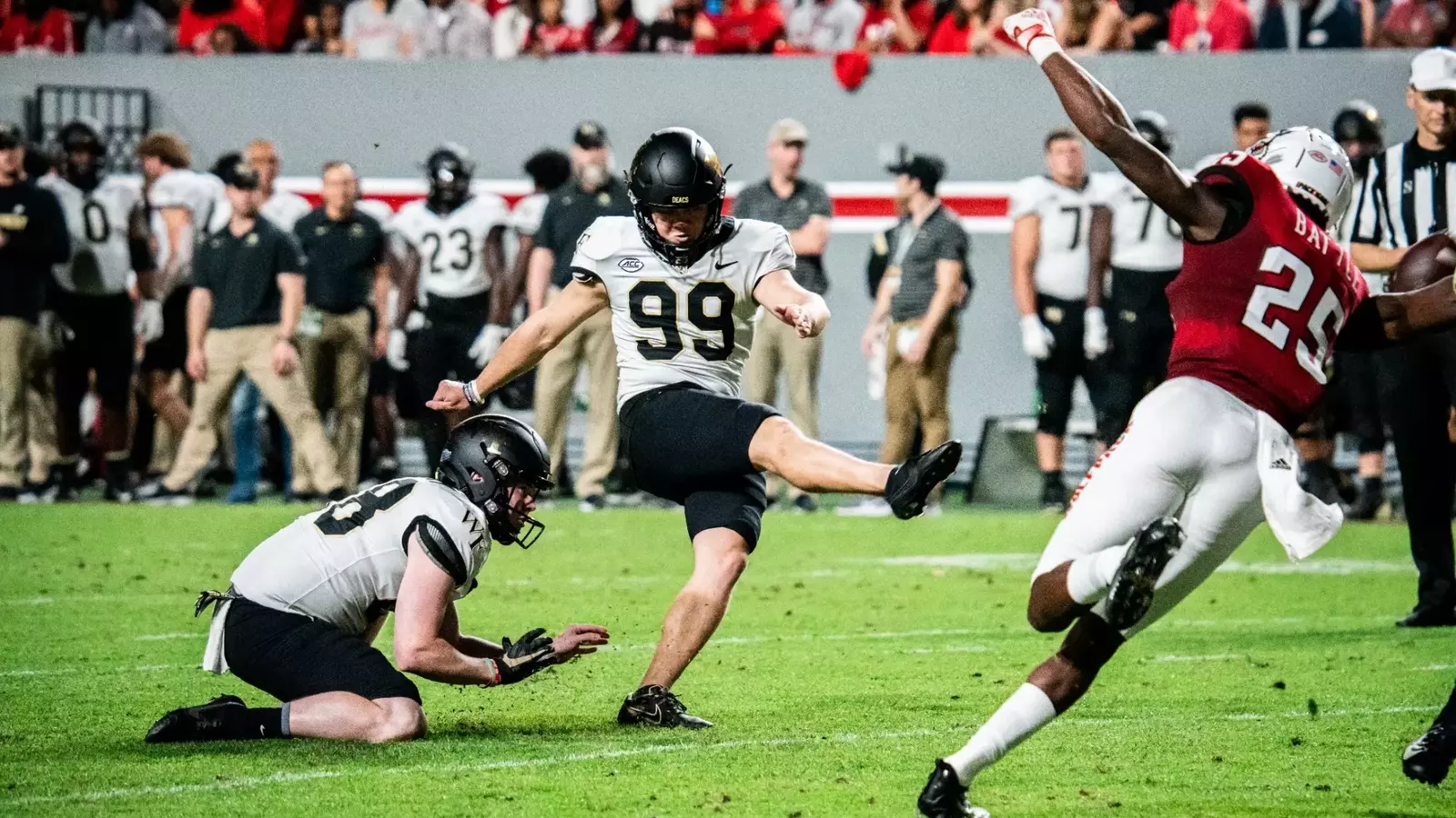 Wake Forest University