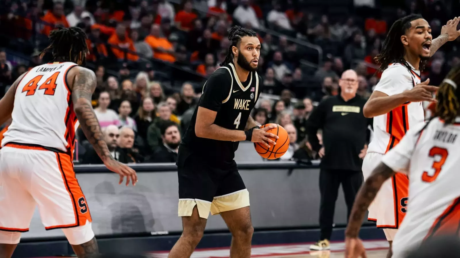 Wake Forest University