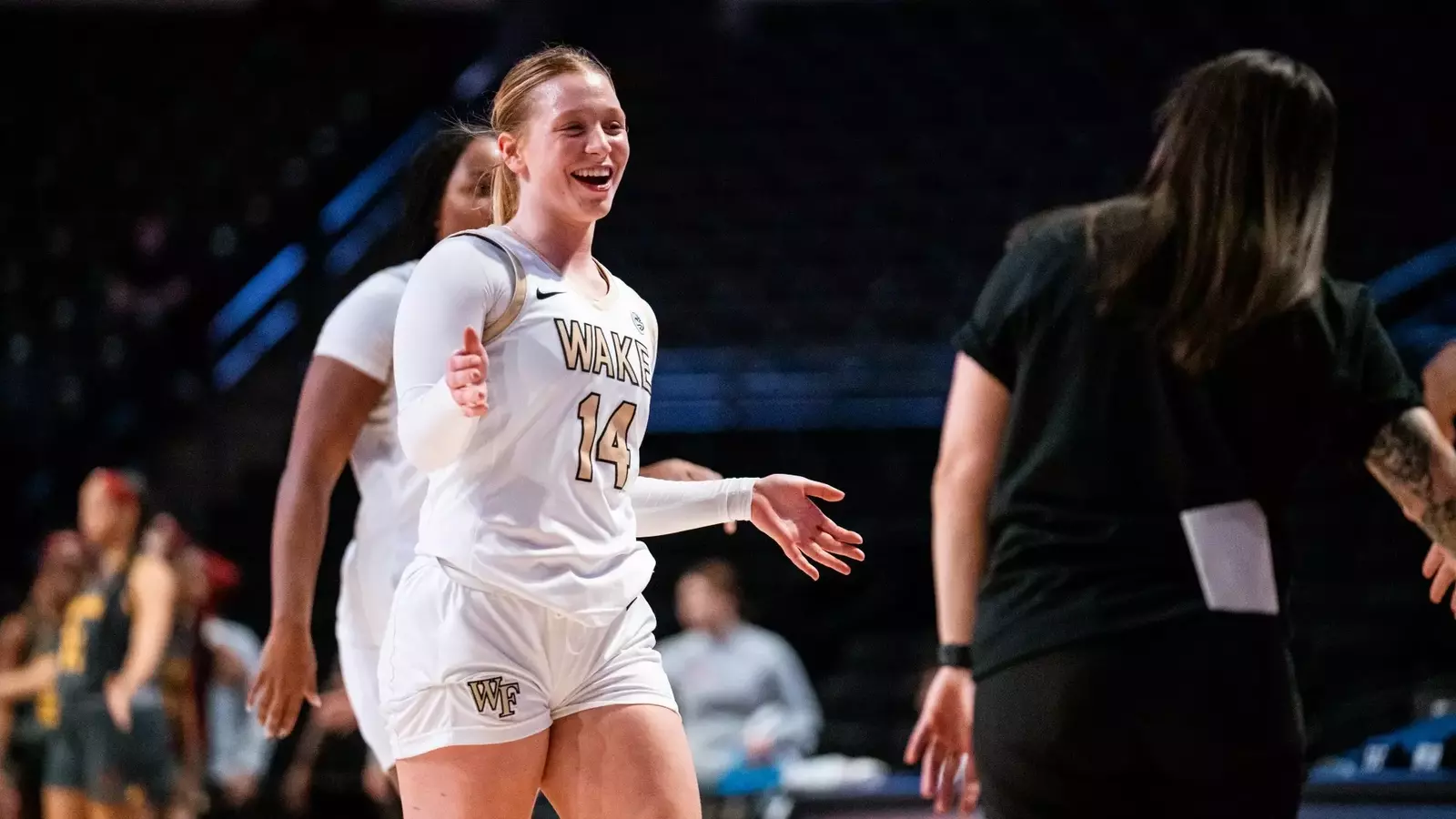 Wake Forest University