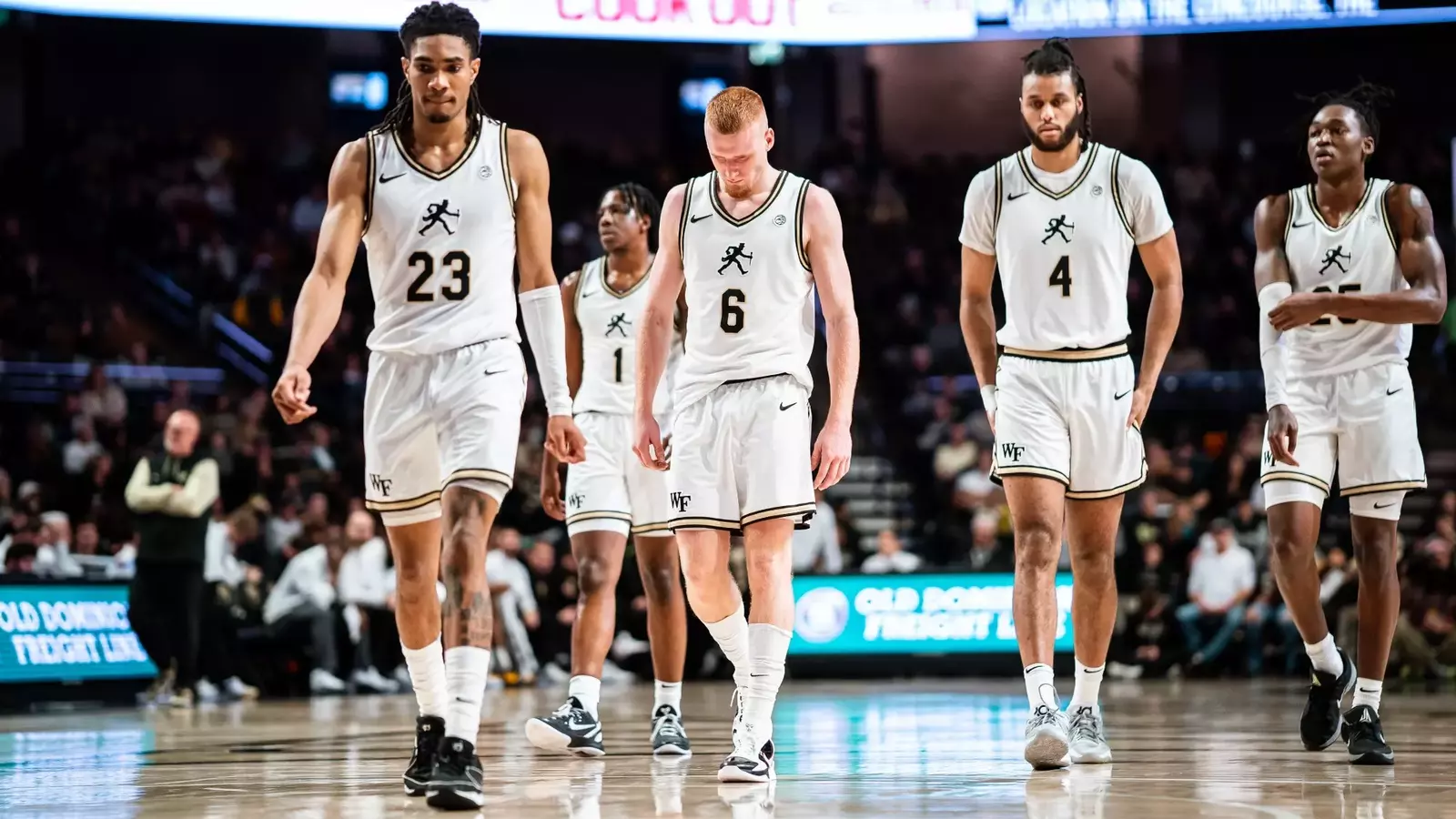 Wake Forest University