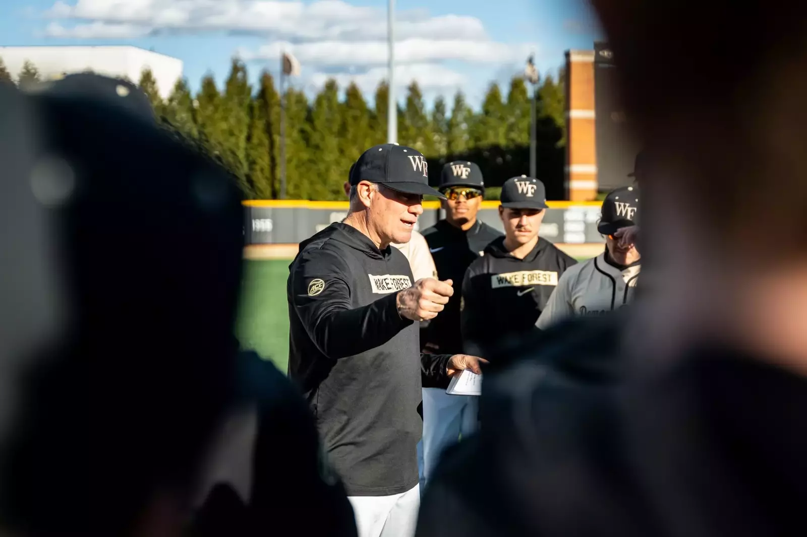 Wake Forest University