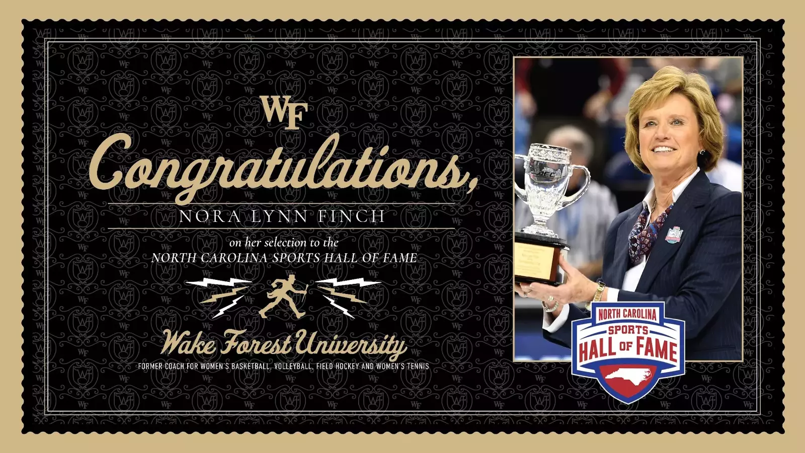 Wake Forest University