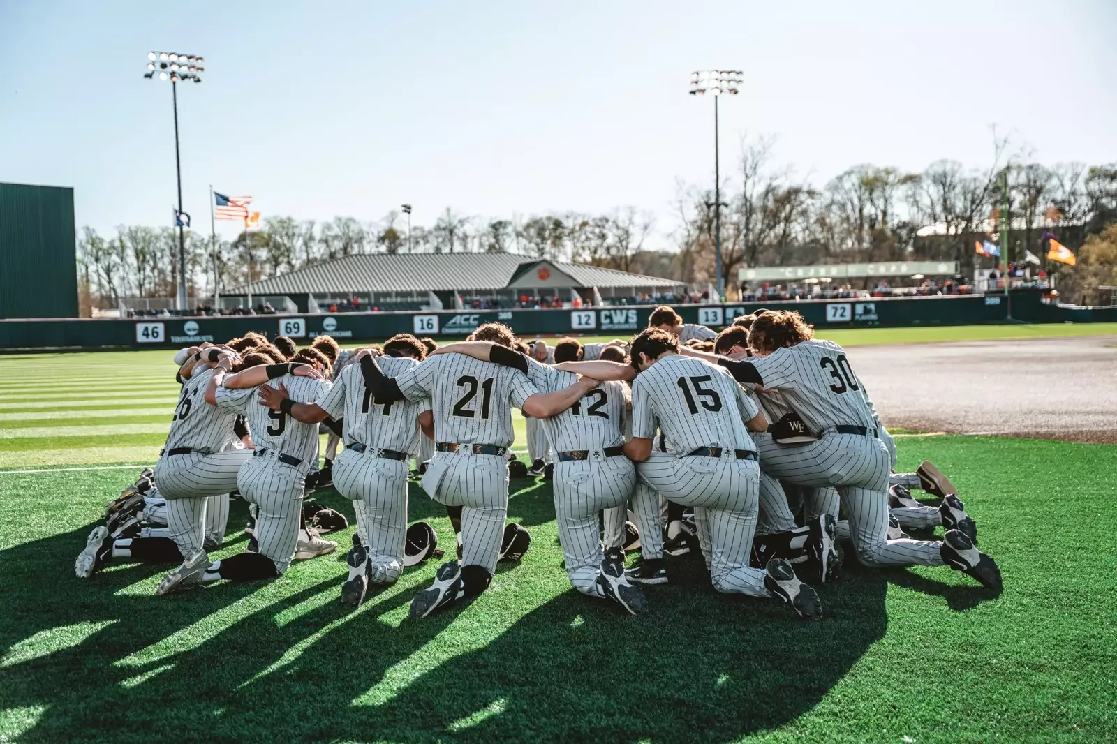 Wake Forest University