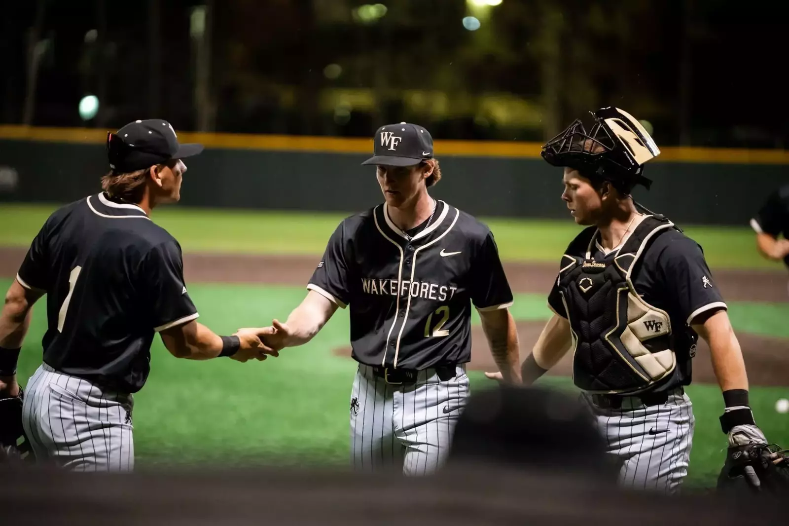 Wake Forest University