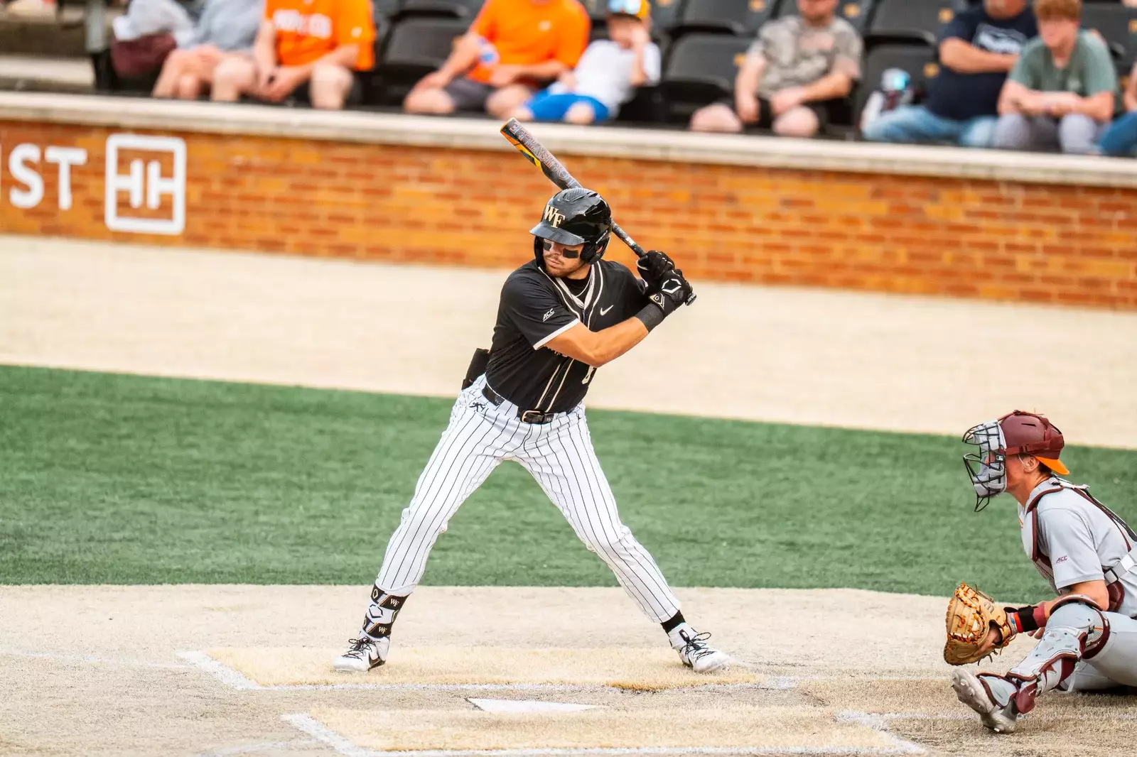 Wake Forest University