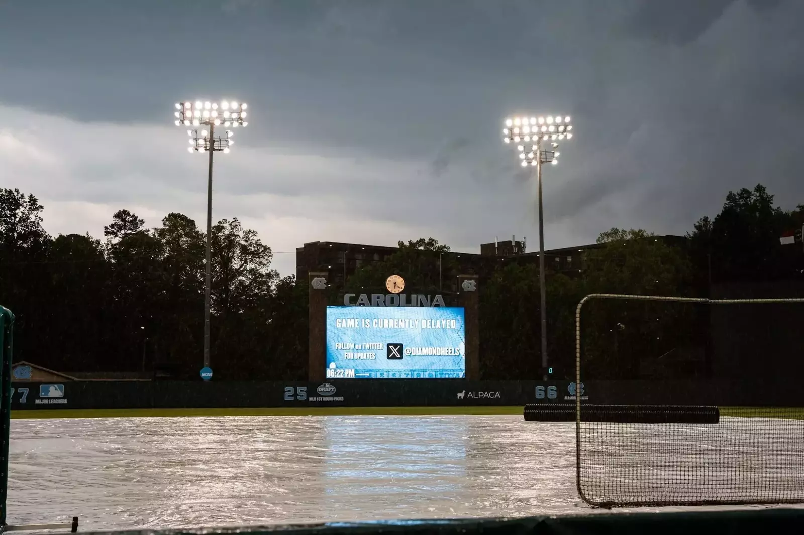 Wake Forest University