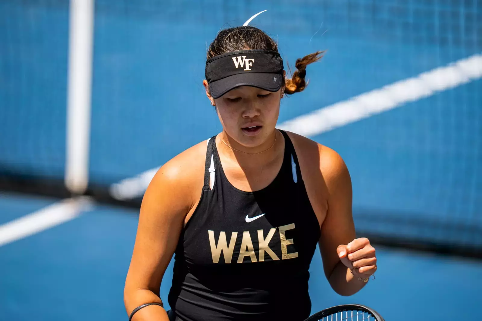 Wake Forest University