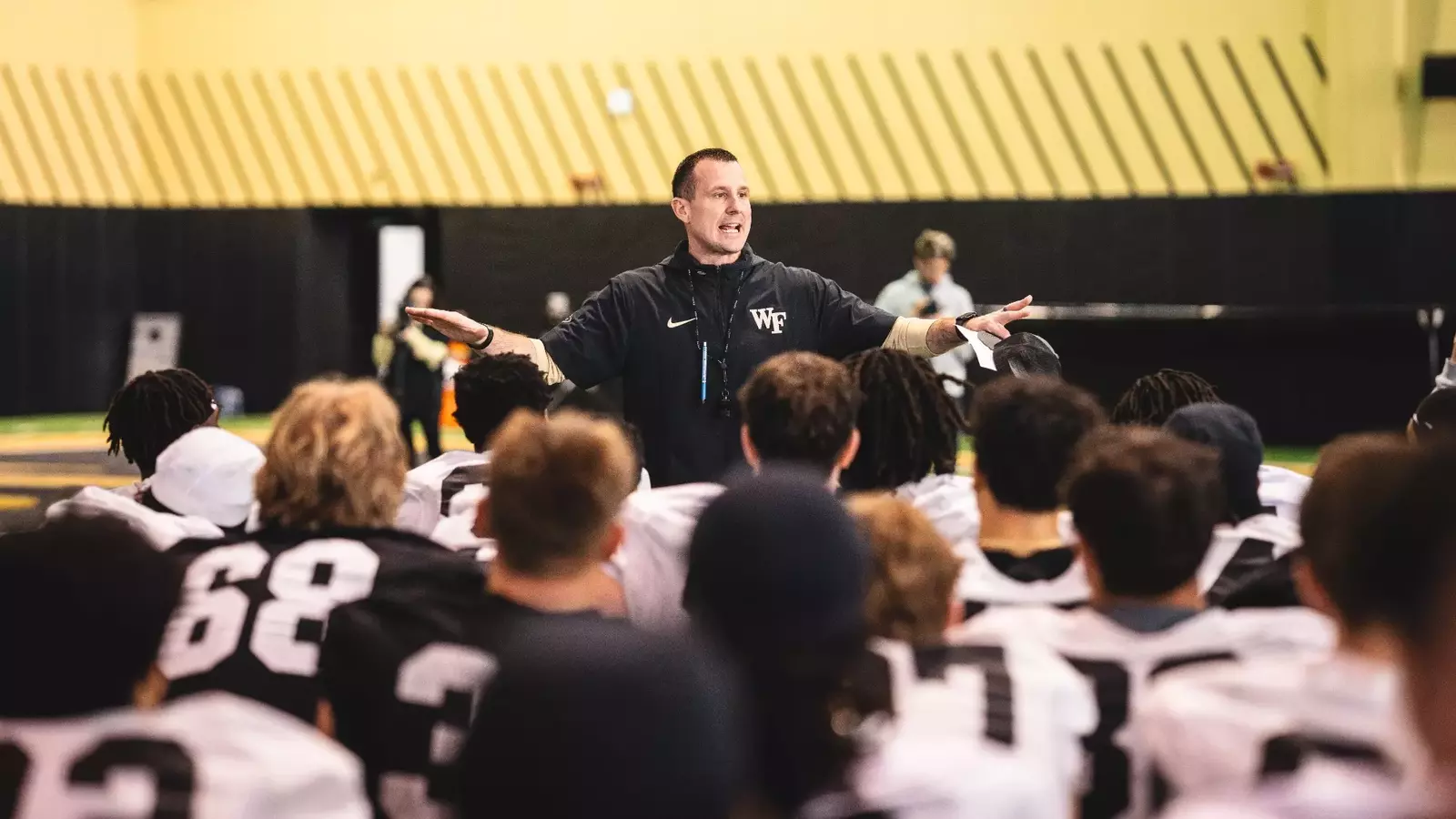 Wake Forest University