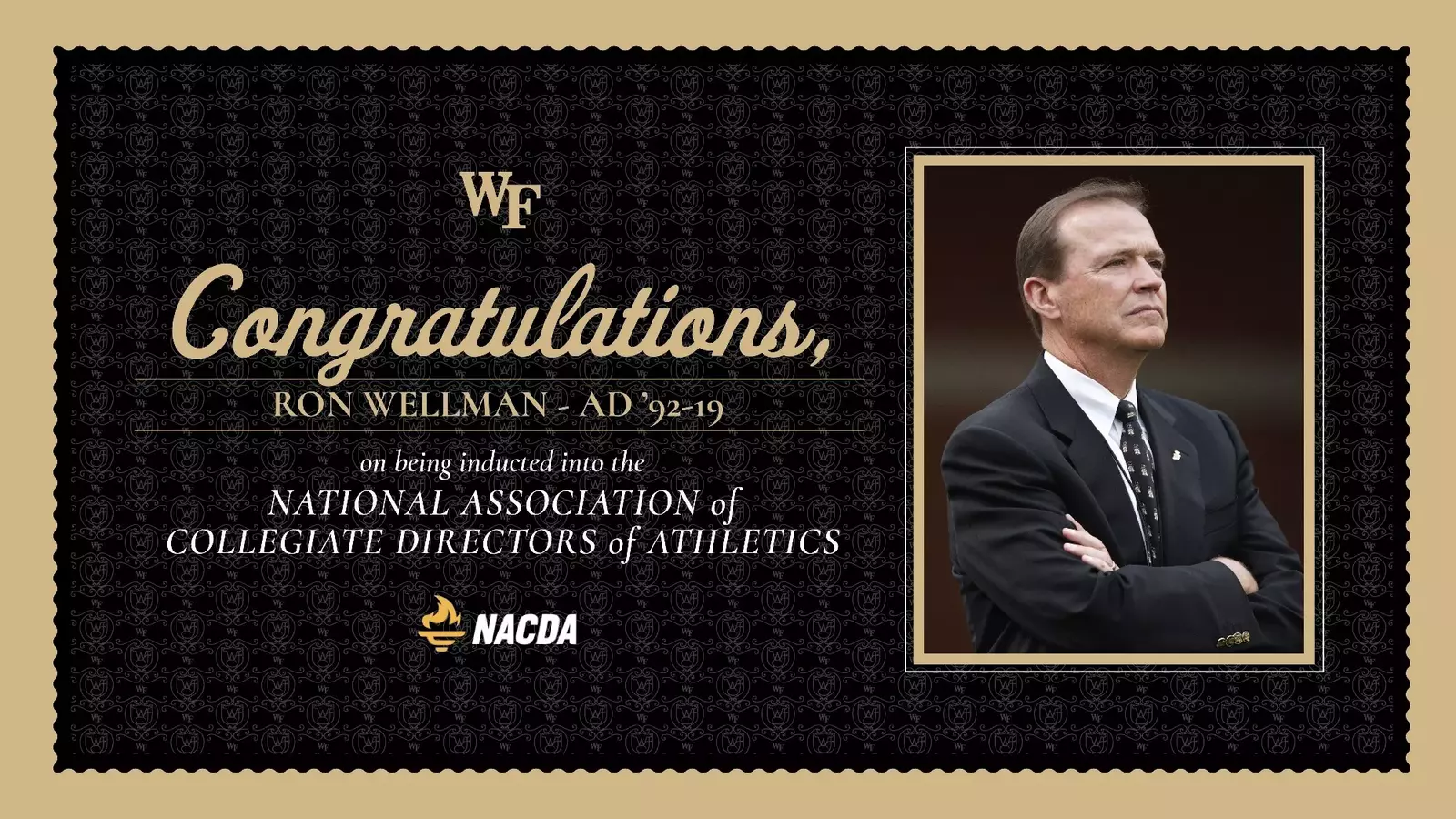 Wake Forest University