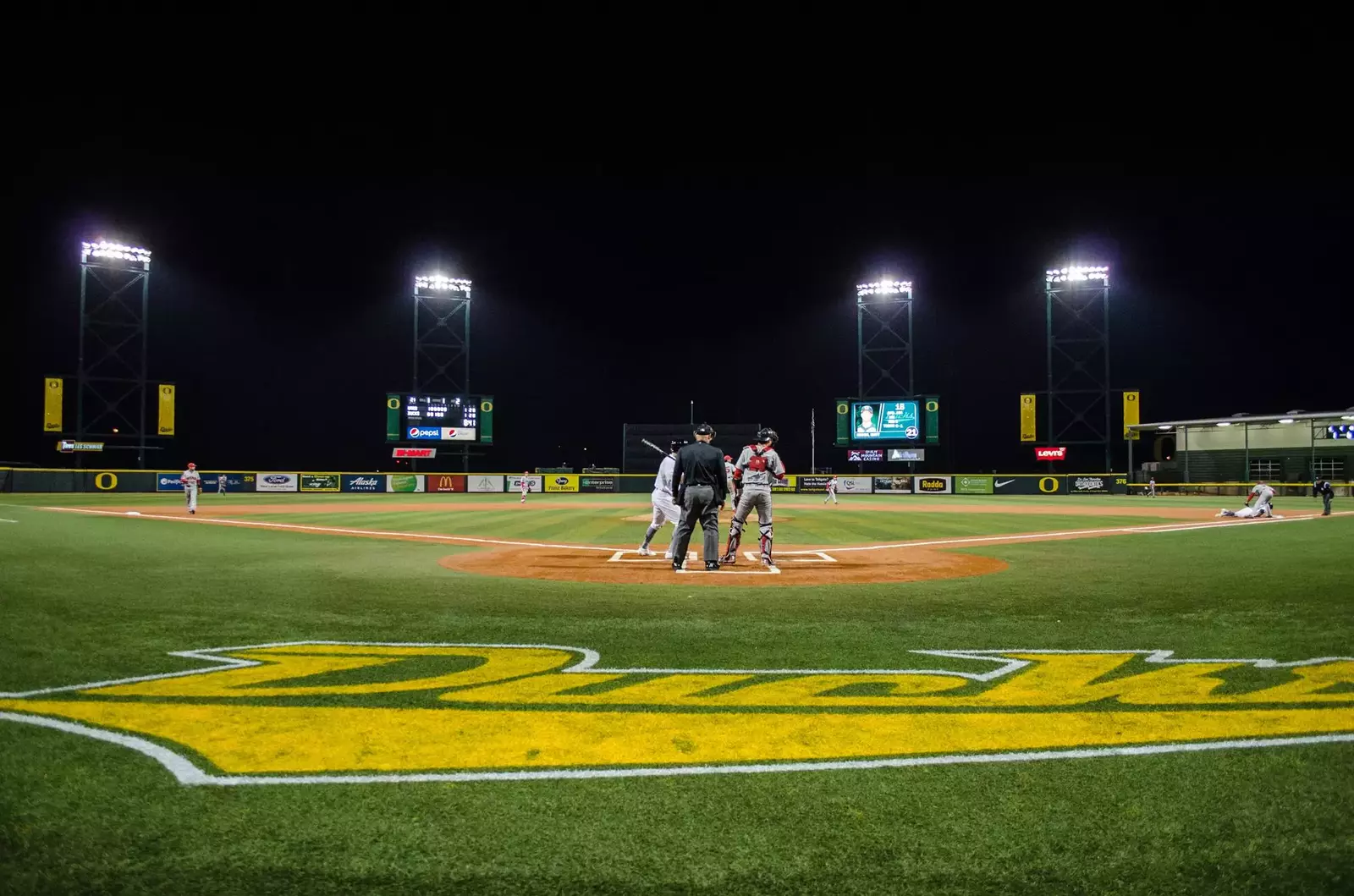 SIDEARM Integrations