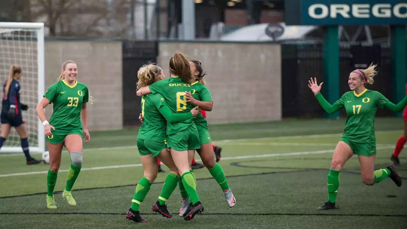 SIDEARM Integrations