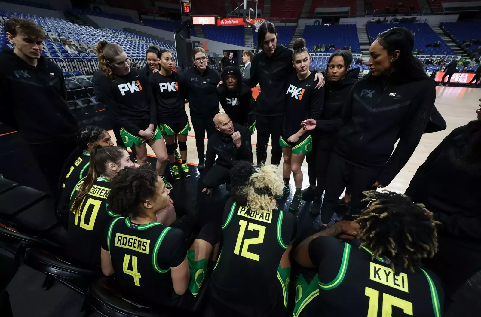 SIDEARM Integrations