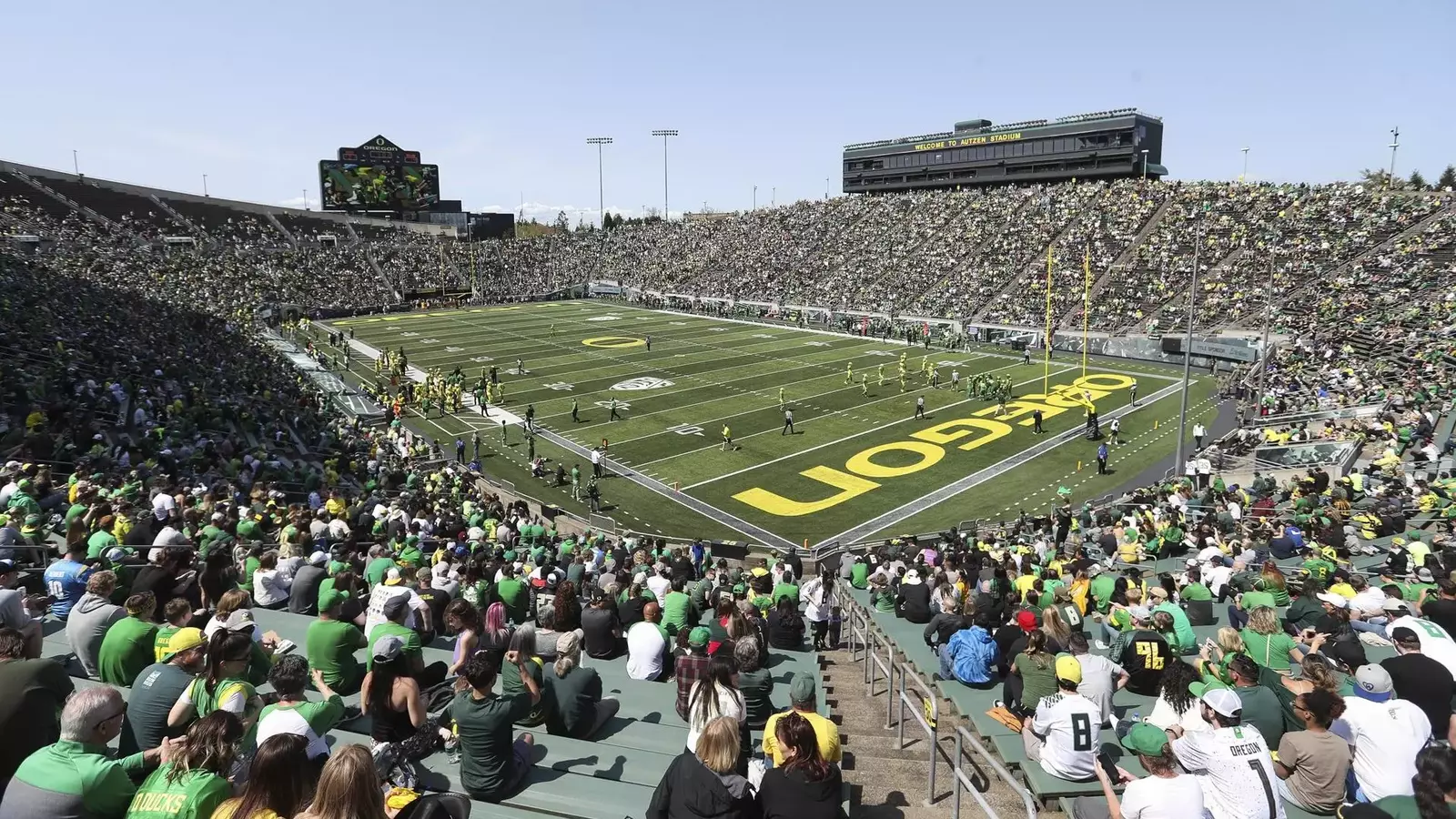 SIDEARM Integrations