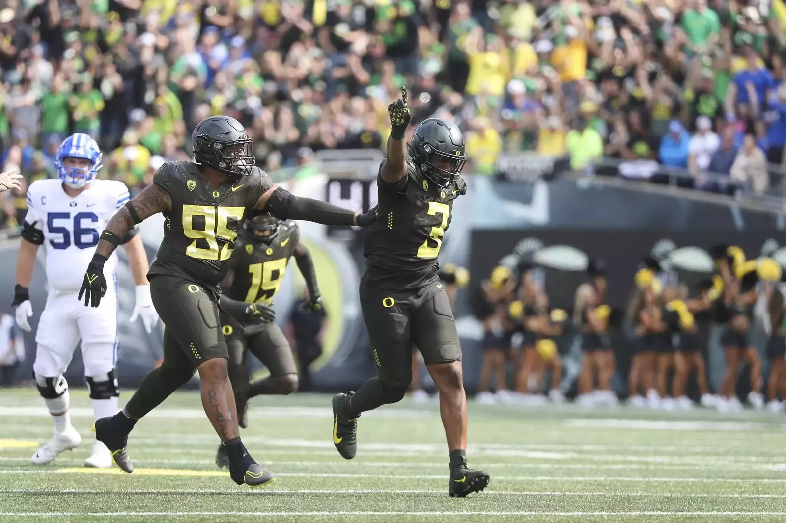 SIDEARM Integrations