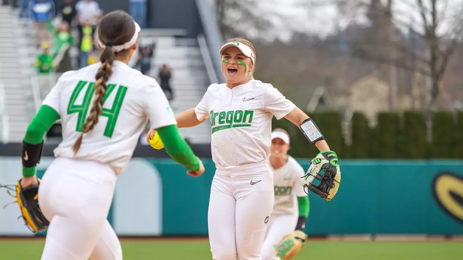 SIDEARM Integrations