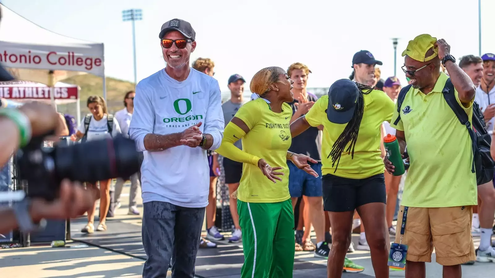 SIDEARM Integrations