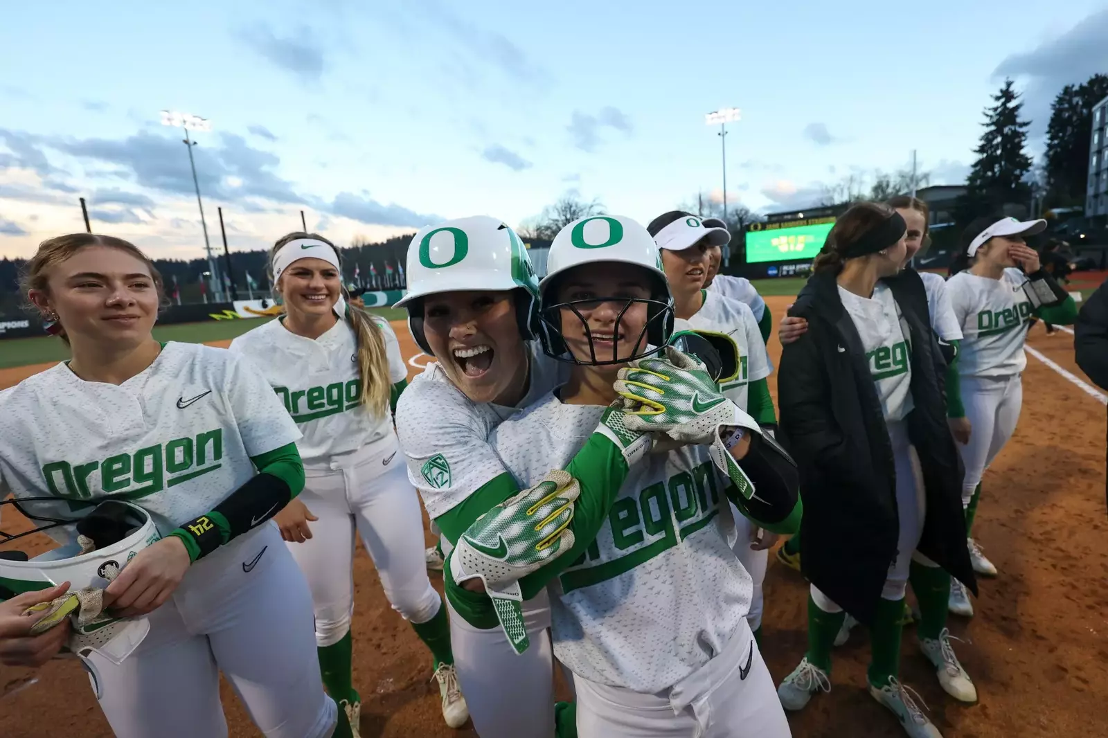 SIDEARM Integrations