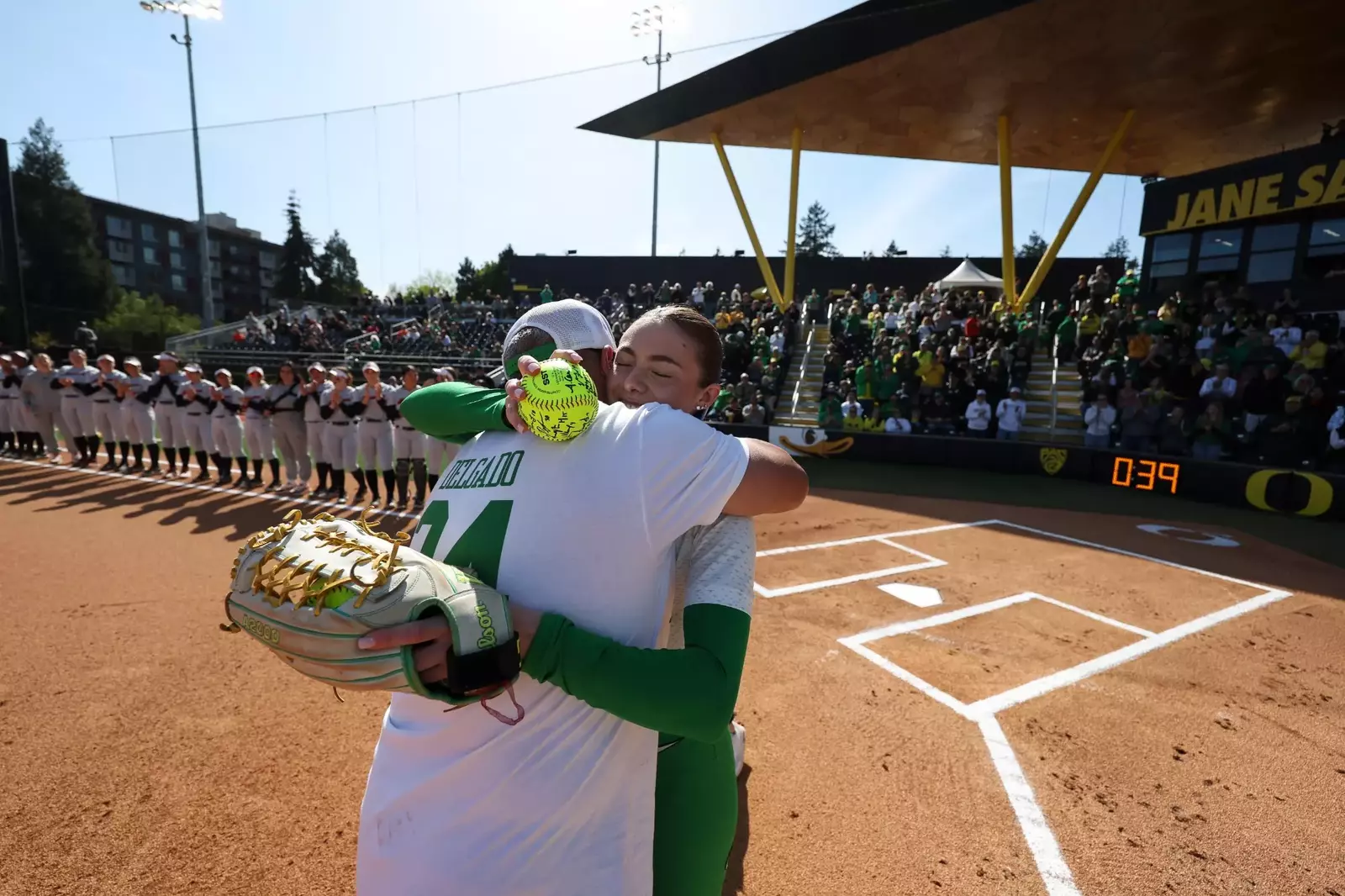 SIDEARM Integrations