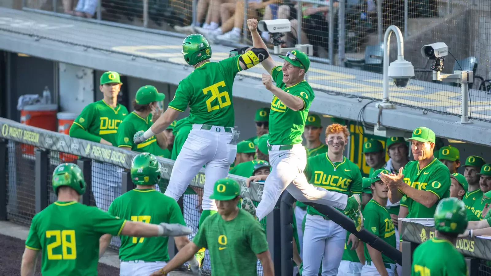 SIDEARM Integrations