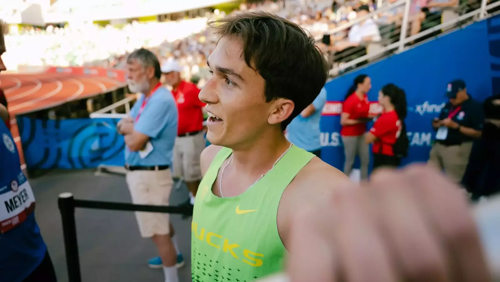 SIDEARM Integrations