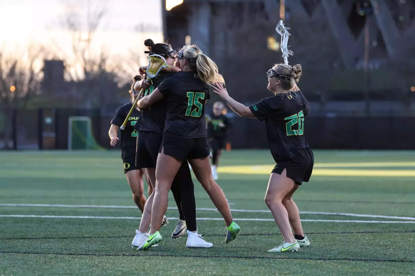 SIDEARM Integrations